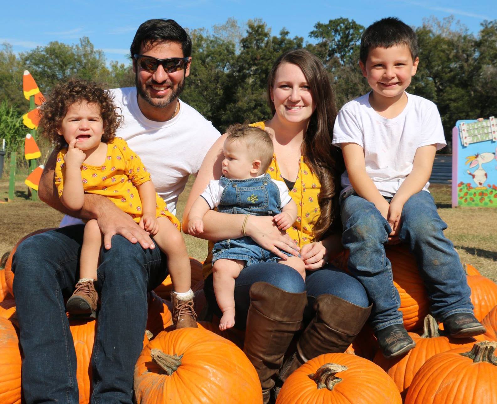 ABOUT – Nick & Jenny Russo